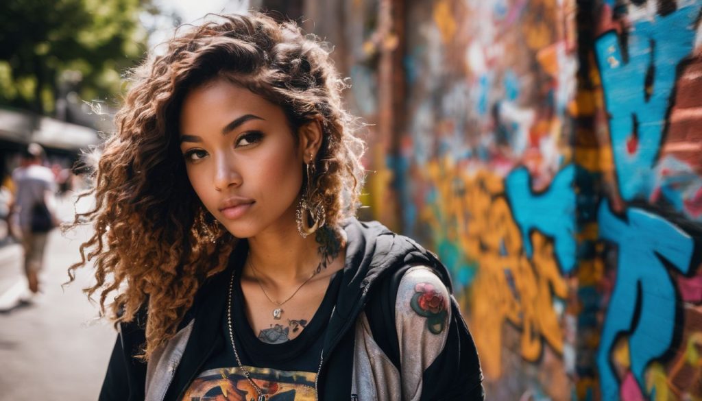 Exploring the Controversial Trend of Ignorant Style Tattoos