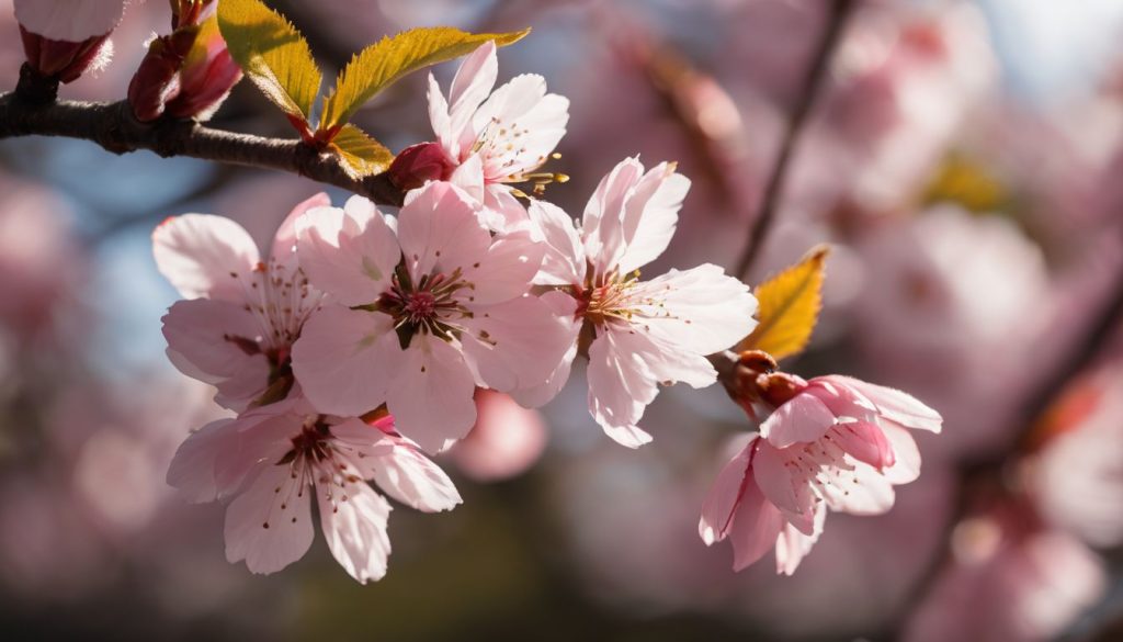 The Symbolism and Meaning of Cherry Blossom Tree Tattoos