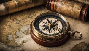 The Ultimate Guide to Compass Rose Tattoos: Origins, Meanings, and Tattoo