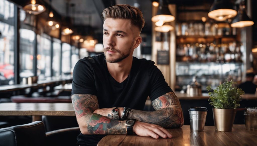 Top 10 Arm Tattoo Designs to Inspire Your Next Ink