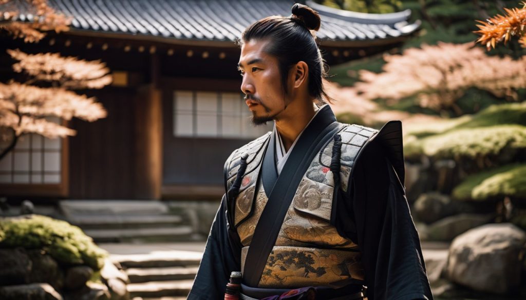Unveiling the Legacy and Symbolism of Japanese Samurai Tattoos