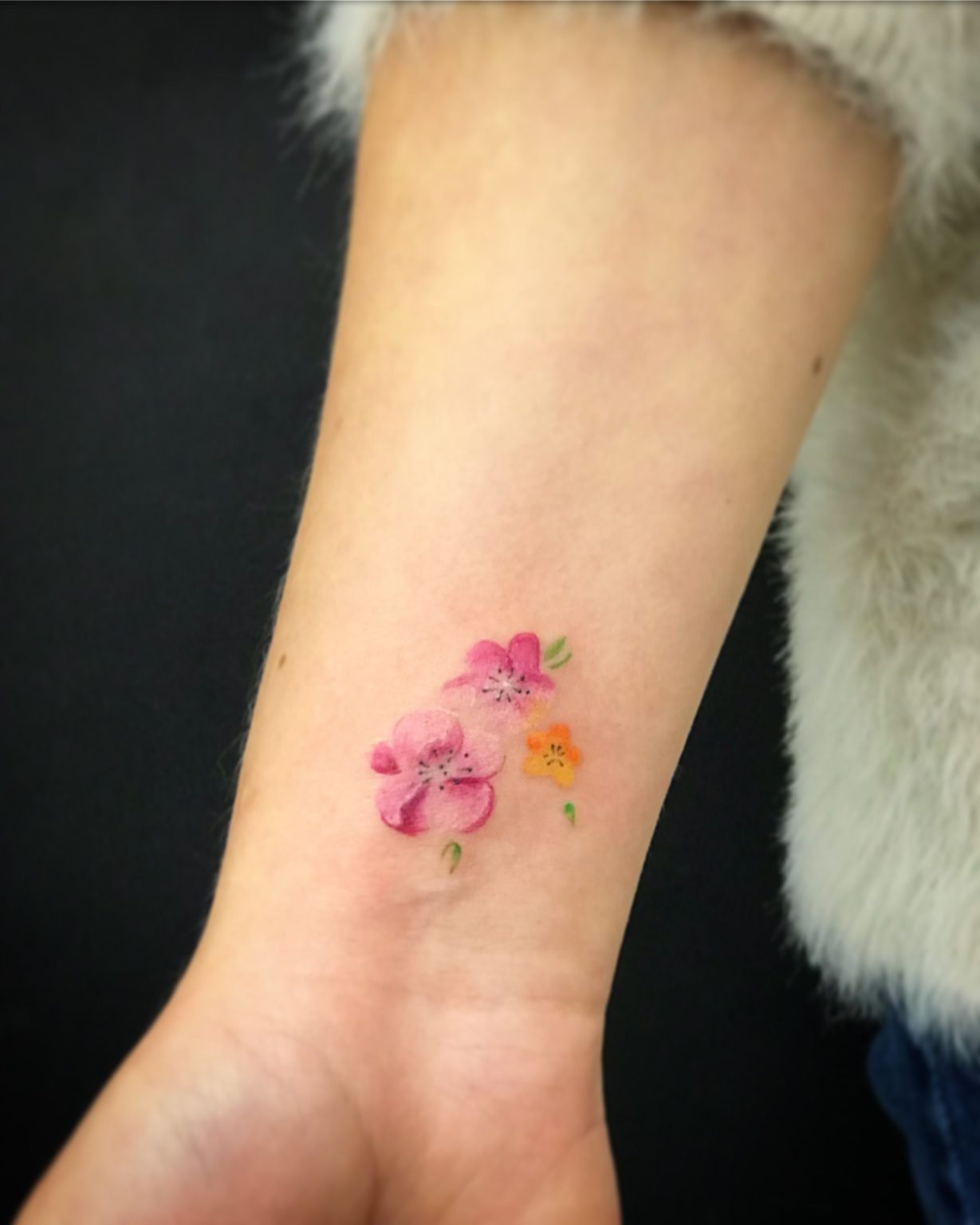 Ultimate Guide to Flower Tattoos: Meaning, Designs, and Ideas