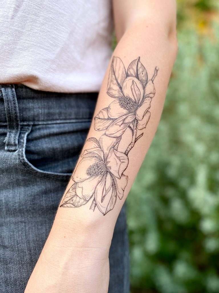 Ultimate Guide to Flower Tattoos: Meaning, Designs, and Ideas