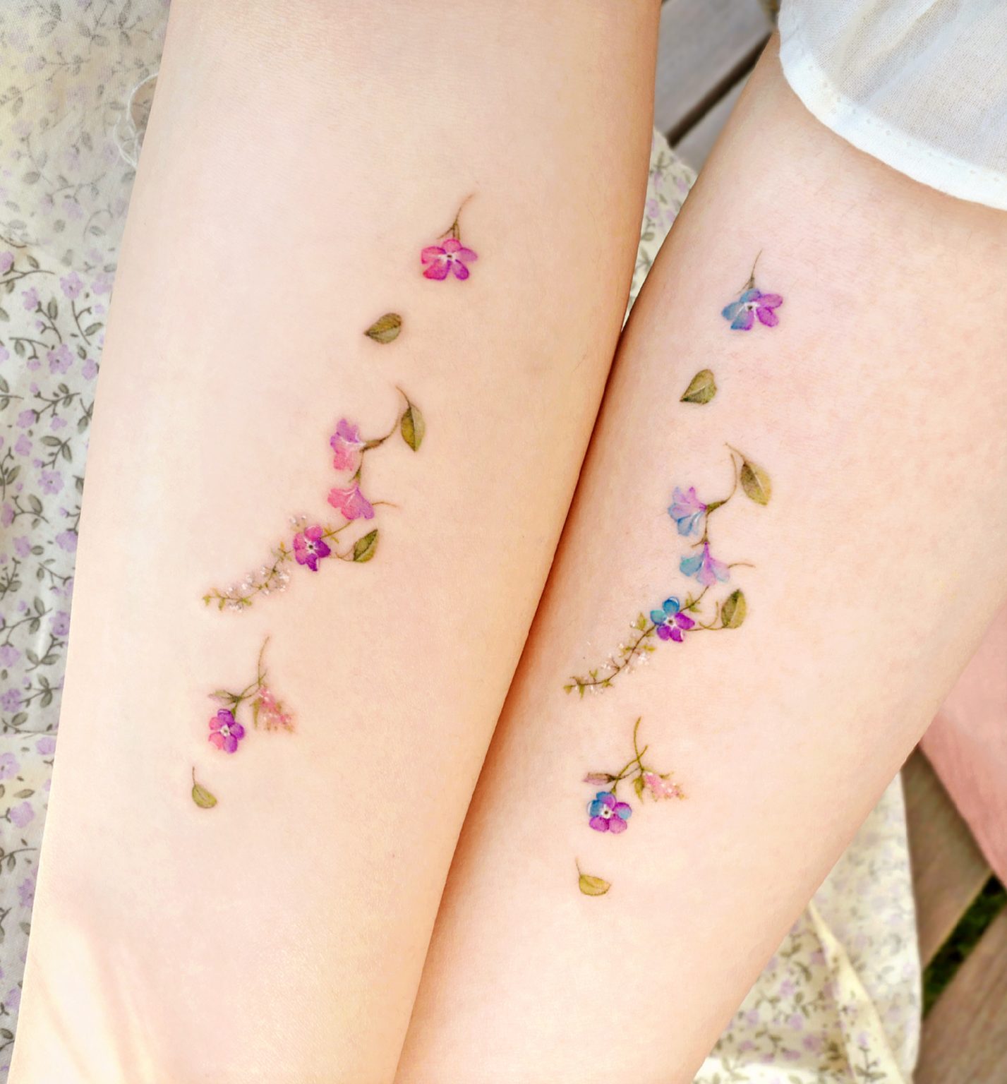 Ultimate Guide to Flower Tattoos: Meaning, Designs, and Ideas